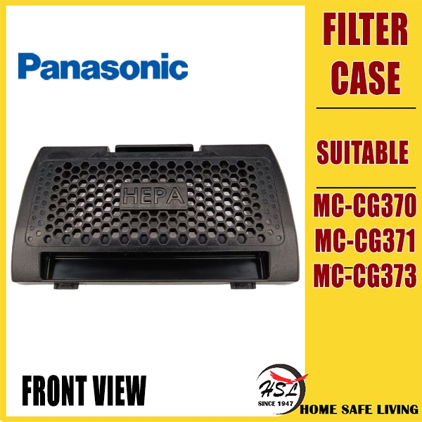 Panasonic Filter Case MC-CG370 MC-CG371 MC-CG373 | Shopee Malaysia