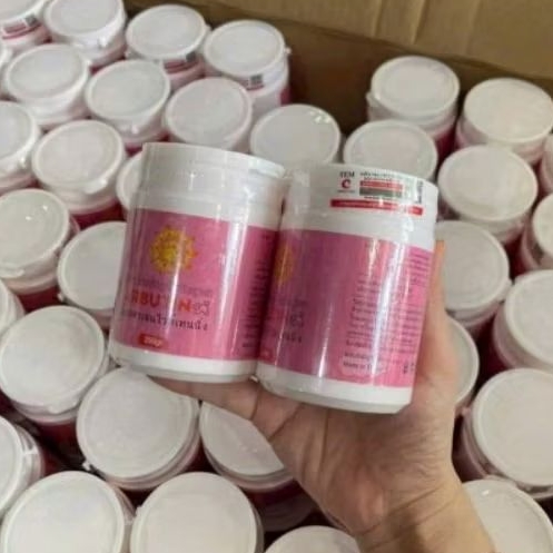 ABUTINE 3C3 Cream (250gr ) Whitening Booster Body Cream | Shopee Malaysia