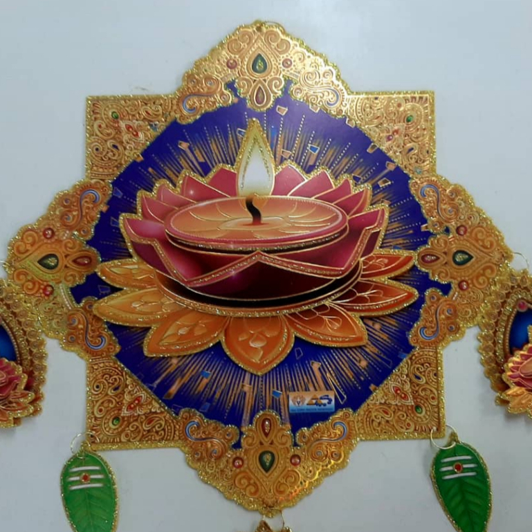 AE DEEPAVALI 2024 2LEVEL DANGLERS DEEPAVALI DANGLES DEEPAVALI ...