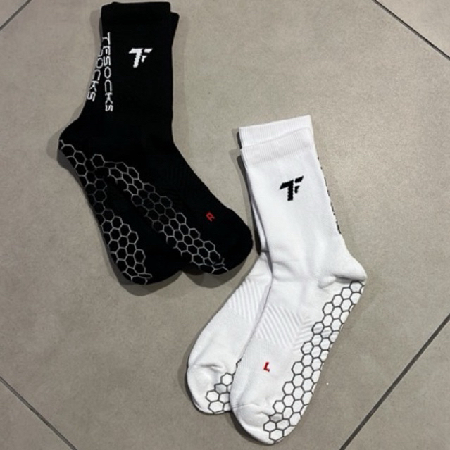 TF Socks Classic Grip Socks (100% Original) | Shopee Malaysia