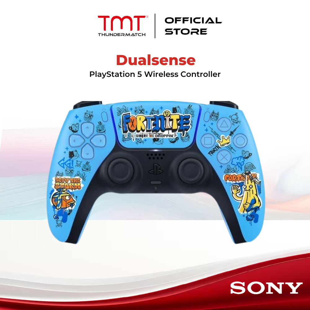[May Promo] Sony PS5 PlayStation 5 DualSense Wireless Controller PS5 ...