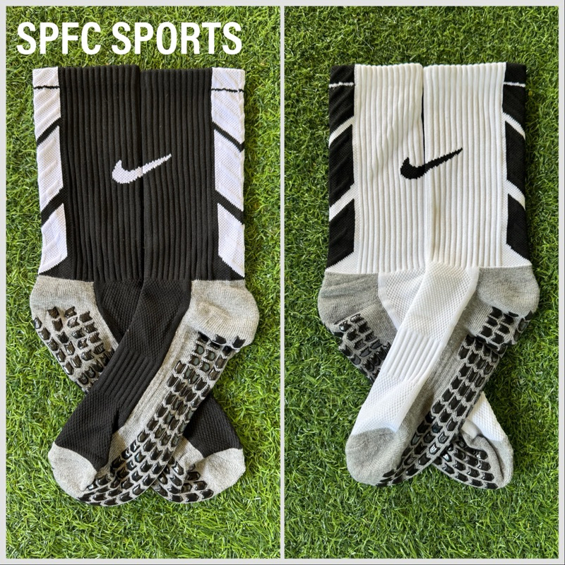 stokin socks sports antislip NK arrow football futsal running | Shopee ...