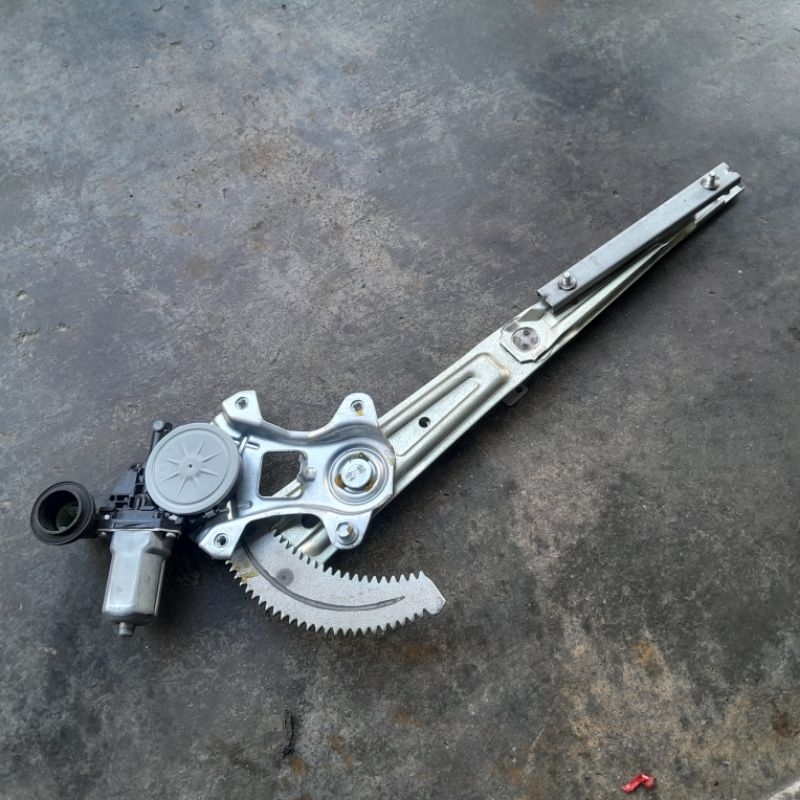 power window gear passo hana for myvi | Shopee Malaysia