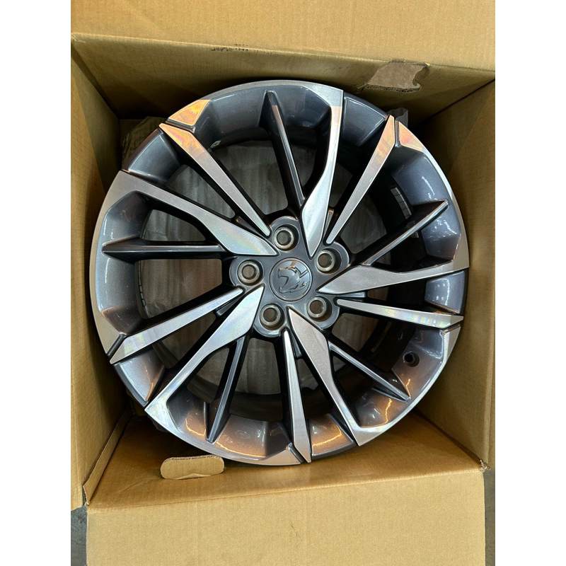 [USED] Proton X50 Sport Rim | Shopee Malaysia