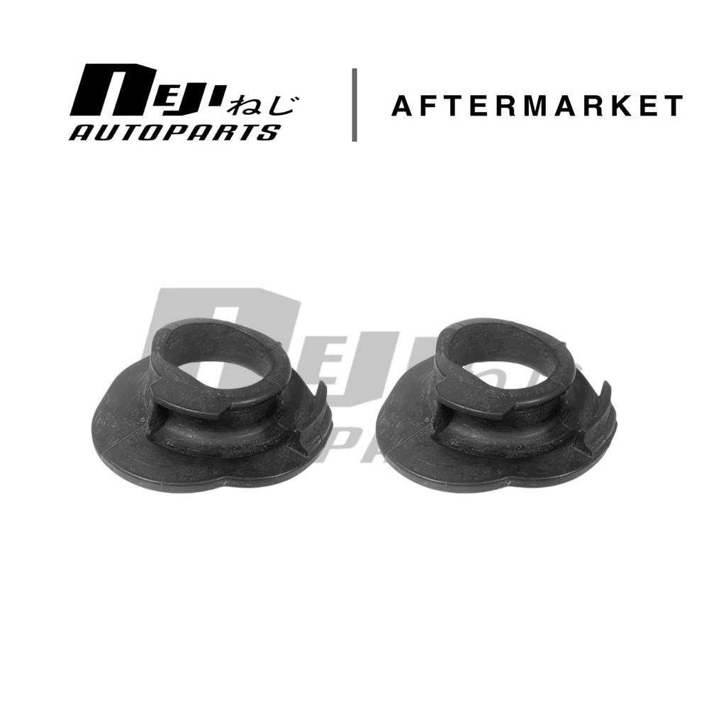 HONDA CITY TMO T9A/ JAZZ TGO T5A REAR COIL SPRING RUBBER LOWER -HRV BRV ...