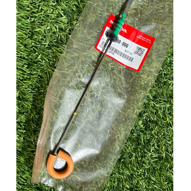 [ReadyStock+ FreeGift] Honda B18C R Engine Oil Dipstick Ori NOS plug n play EF8 EF9 EG6 EG9 EK4 ...