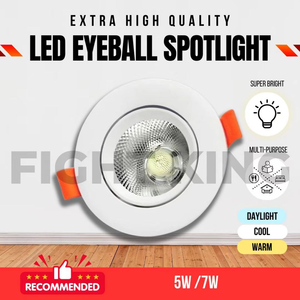 Buy eyeball light Online With Best Price, May 2026 | Shopee Malaysia