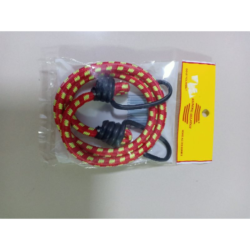 Tali getah pengikat barang | Shopee Malaysia