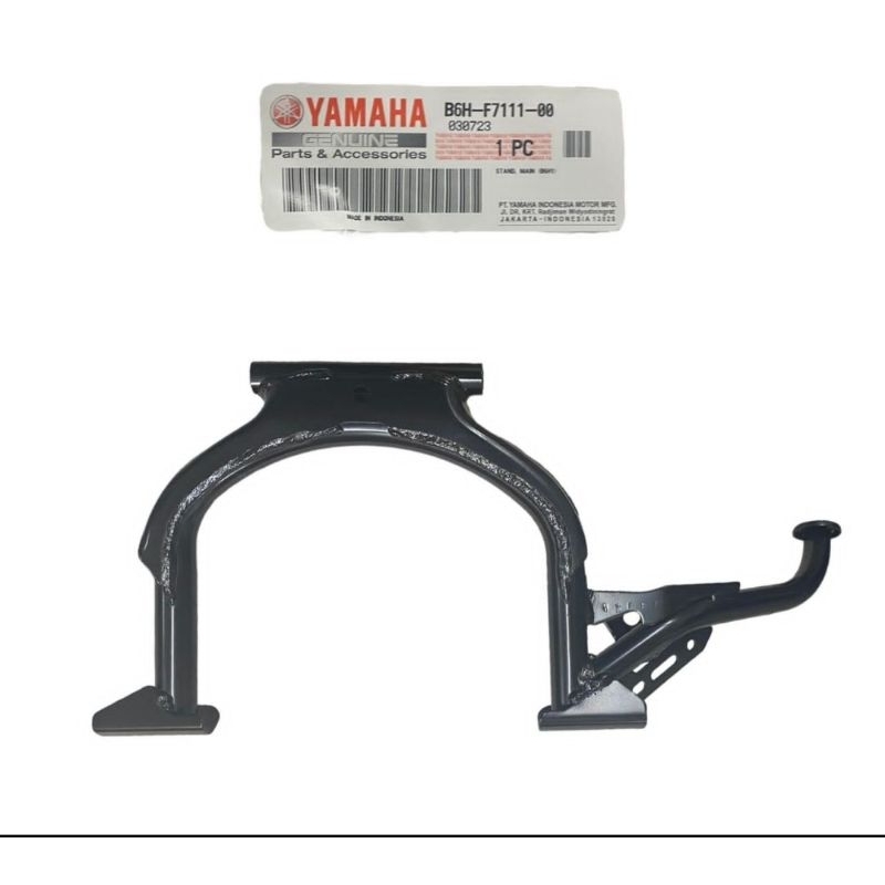 NMAX V2 MAIN STAND 100% ORIGINAL YAMAHA | Shopee Malaysia