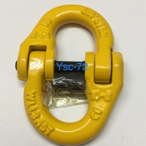 AMS G80 ALLOY HAMMER LOCK ( CONNECTING LINK ) 6MM / 8MM / 10MM / 13MM | Shopee Malaysia