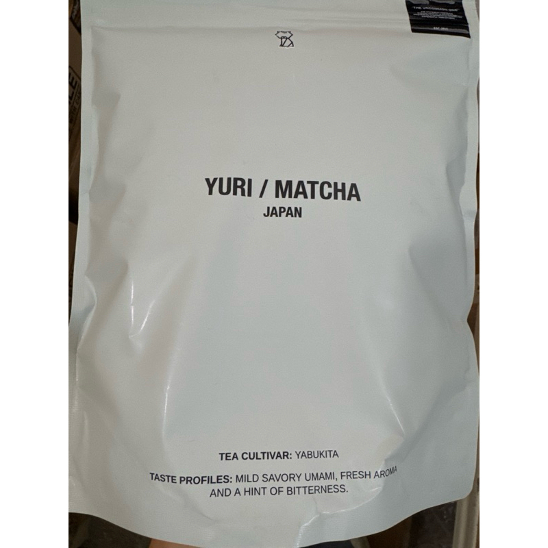 NIKO NEKO Yuri / Matcha Powder 500g [Exp DEC 2026] New Packing | Shopee ...