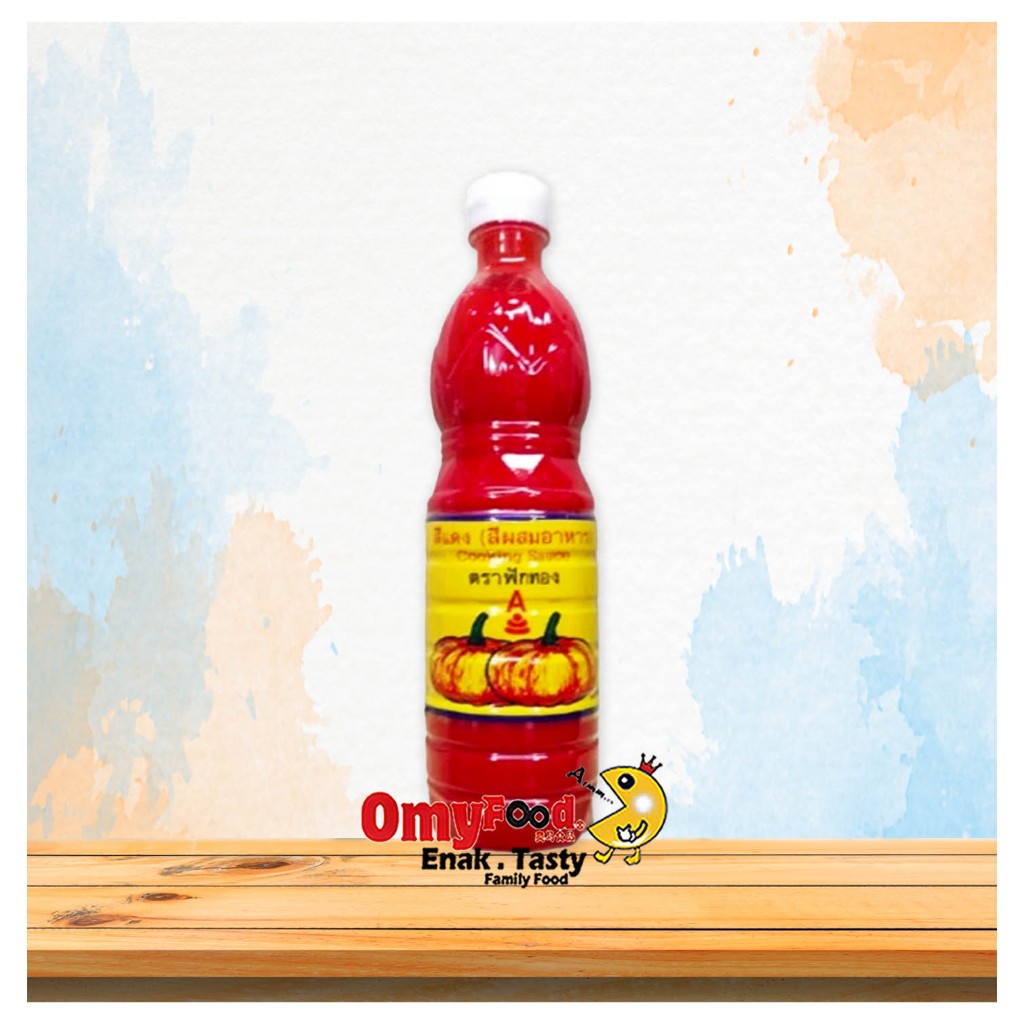 700ml Cooking Sauce - Sos Labu[OmyFood] | Shopee Malaysia