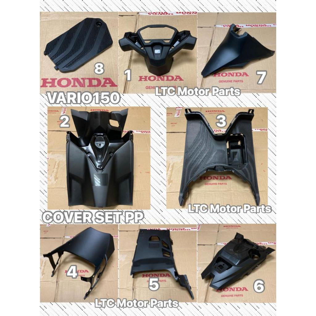HONDA VARIO150 VARIO 150 COVER SET PP INNER COVER SET 100% ORIGINAL ...