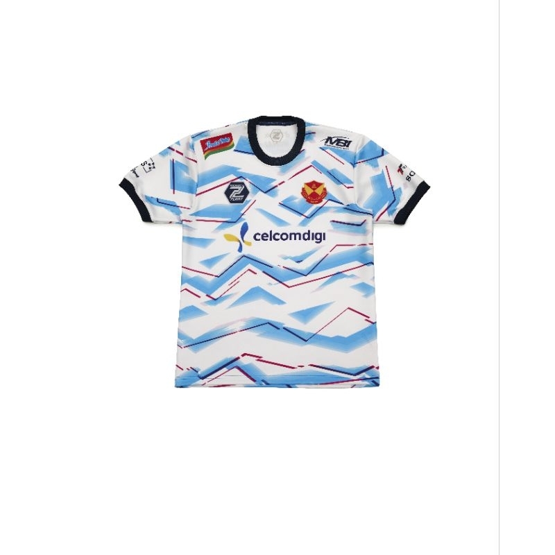 SRG S14 Away Kit Jersey | Shopee Malaysia