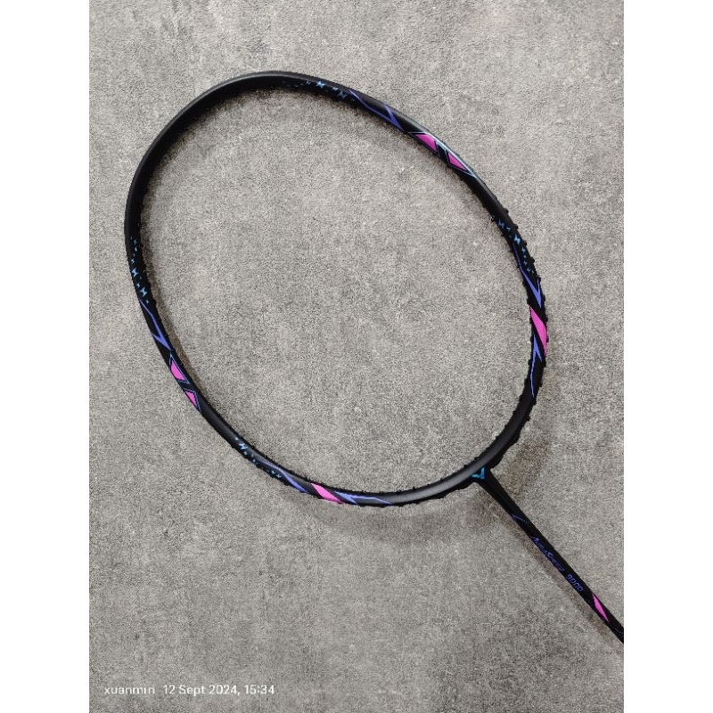 Victor Aura Speed 9000 5U Racket Badminton | Shopee Malaysia