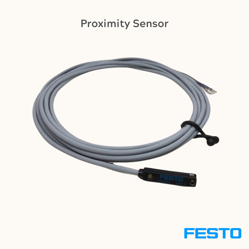 Festo Proximity Sensor, SME-8-K-LED-24 ( Part No.150855 ) | Shopee Malaysia