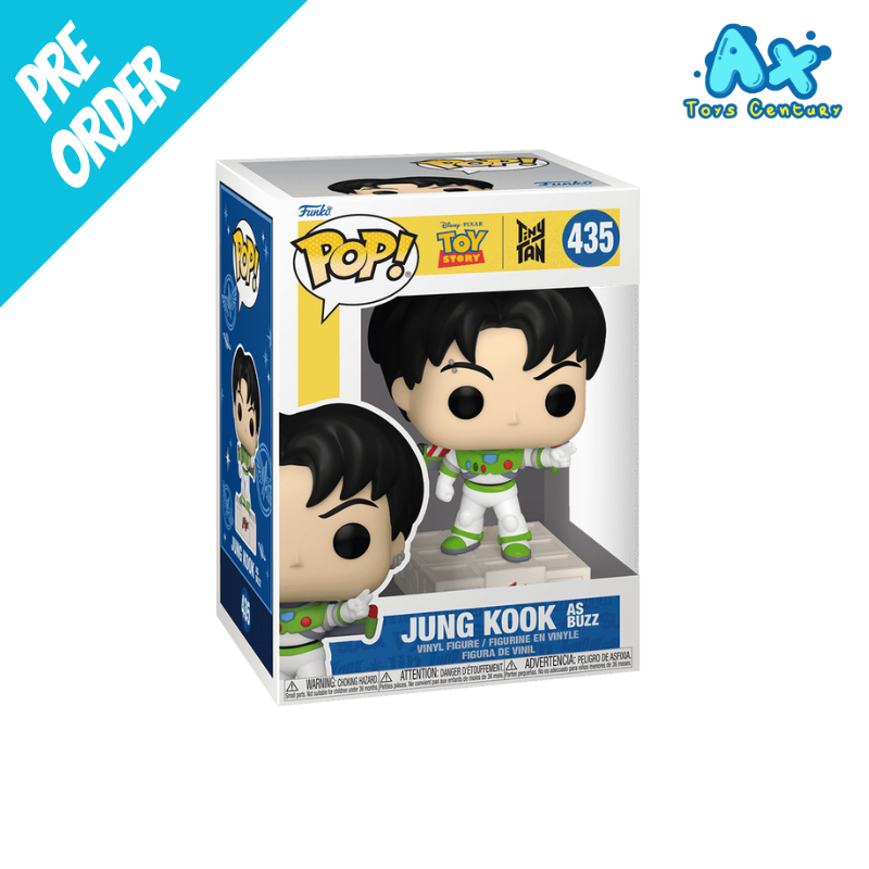 Toy story funko pop pre order store
