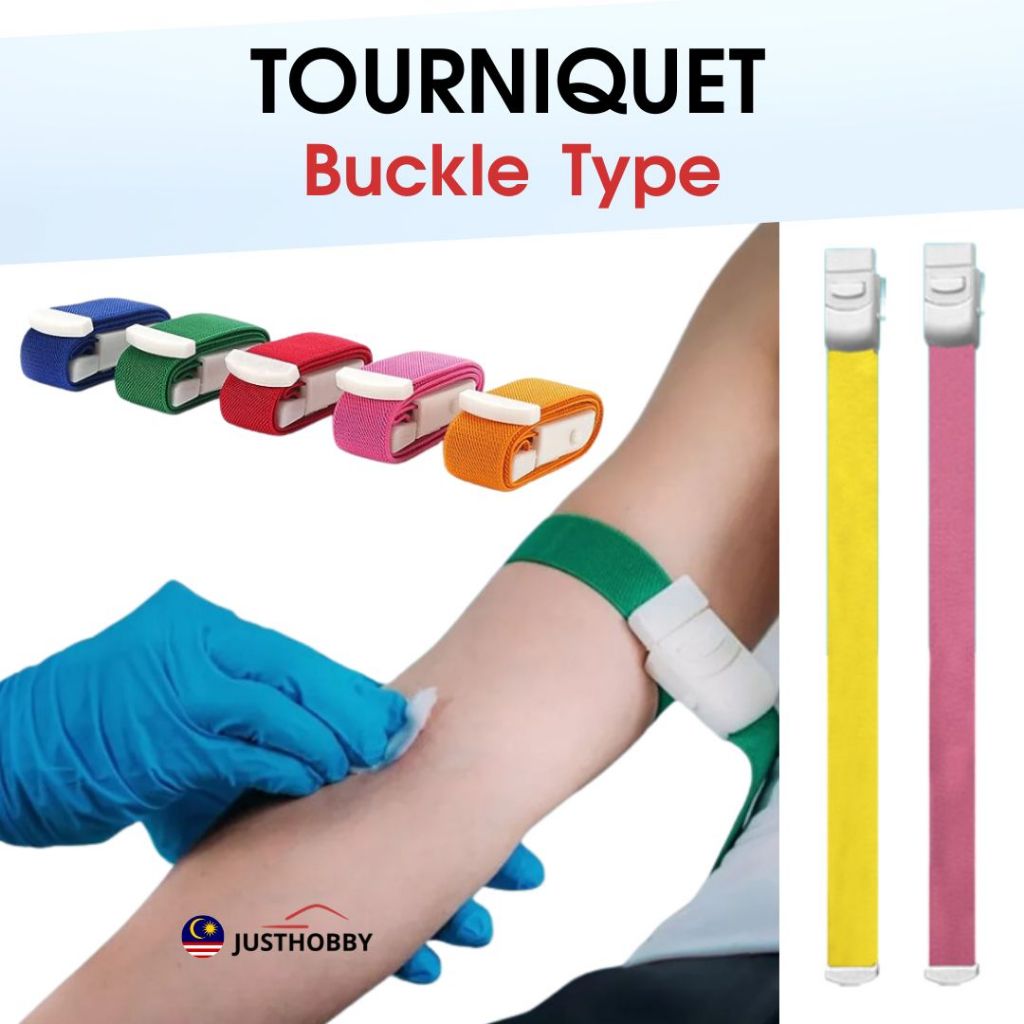 Tourniquet Medical Bleeding Control Hemodialysis Blood Taking Branula ...