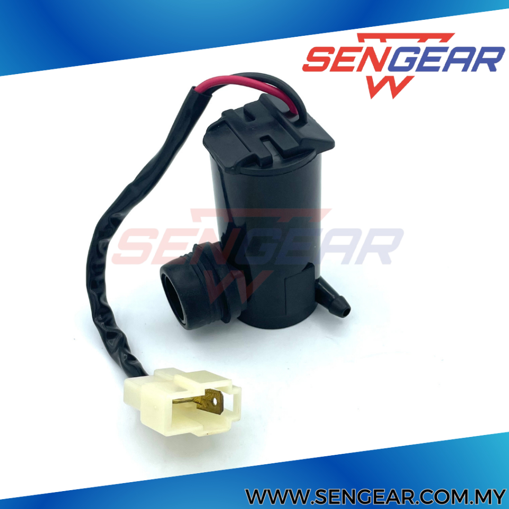 Hyundai Inokom Atos Prima 1.0 Cc 1.1 Cc Windscreen Washer Water Tank ...