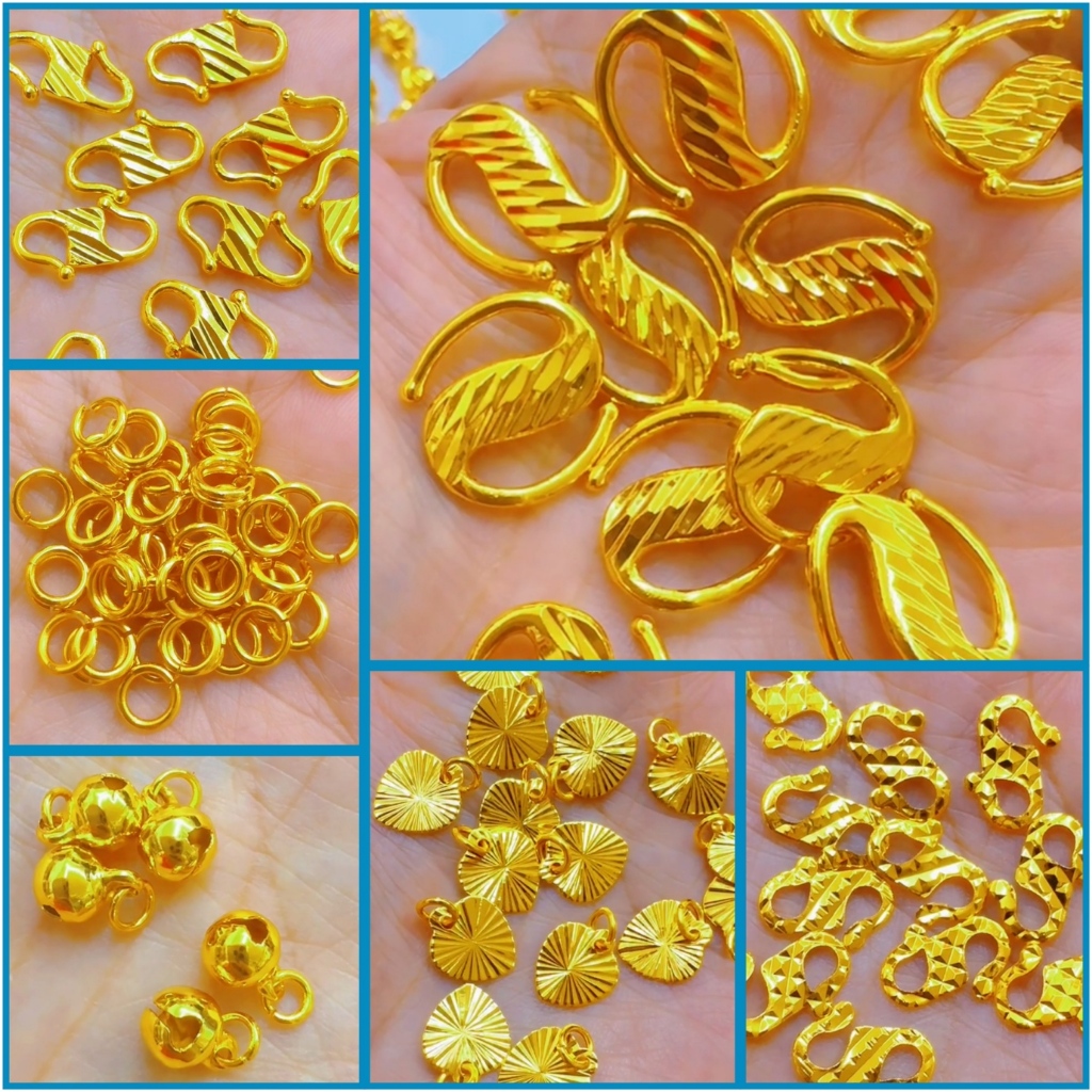 💥ADA COP 916💥(ACCE1)EMAS BANGKOK HIGH QUALITY ACCESSORIES CANGKUK S ...