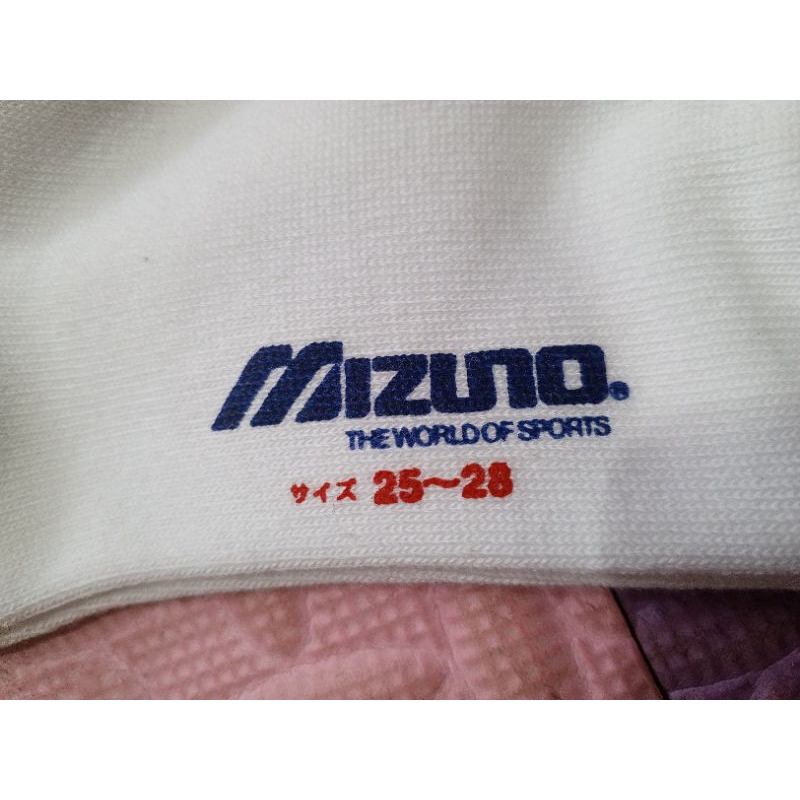 mizuno socks japan original | Shopee Malaysia