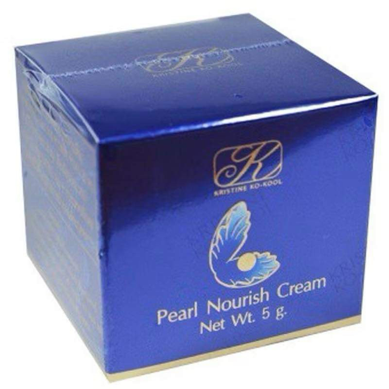 Mutiara KANGZEN, saiz 5 gram, mutiara kecil Kangsen Kristin Kokul Pearl ...