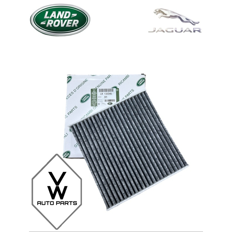 ( 100% ORIGINAL ) LAND ROVER NEW DEFENDER L663 AIR COND FILTER POLLEN ...