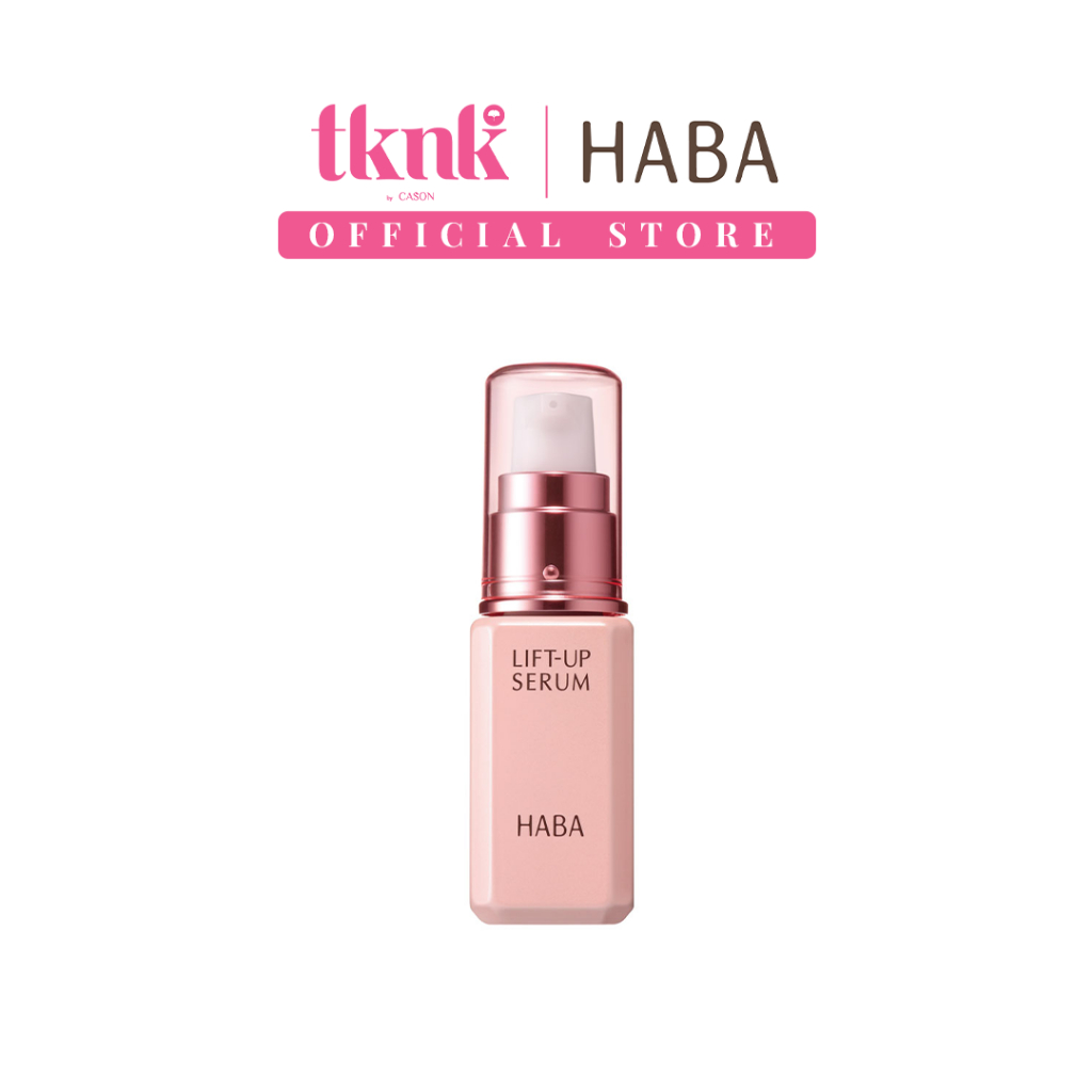 Haba Lift-Up Serum 30mL ( Japan ) | Shopee Malaysia