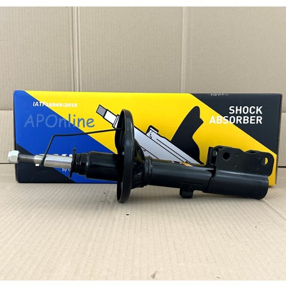 (Axpro) Nissan Nv200 1.5 (M20) 2009-2019 Shock Absorber (Gas) | Shopee ...