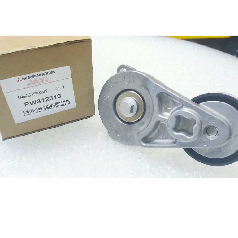 Proton Saga FLX Preve Suprima S Exora Turbo Bold Fan Belt Tensioner ...