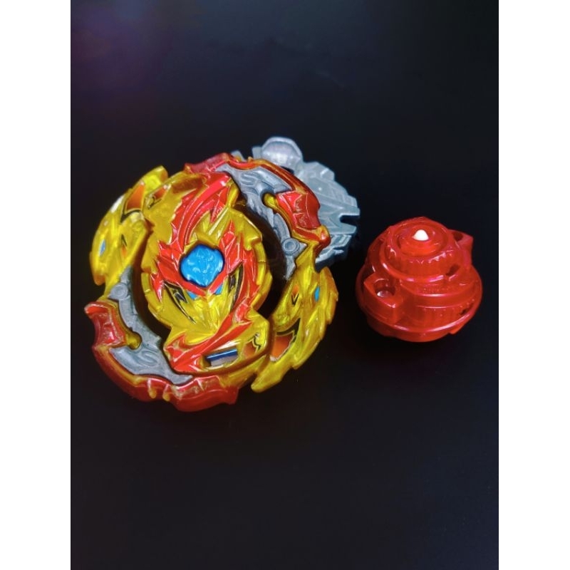 Takara Tomy Beyblade burst lord spriggan blitz dimension dash | Shopee ...