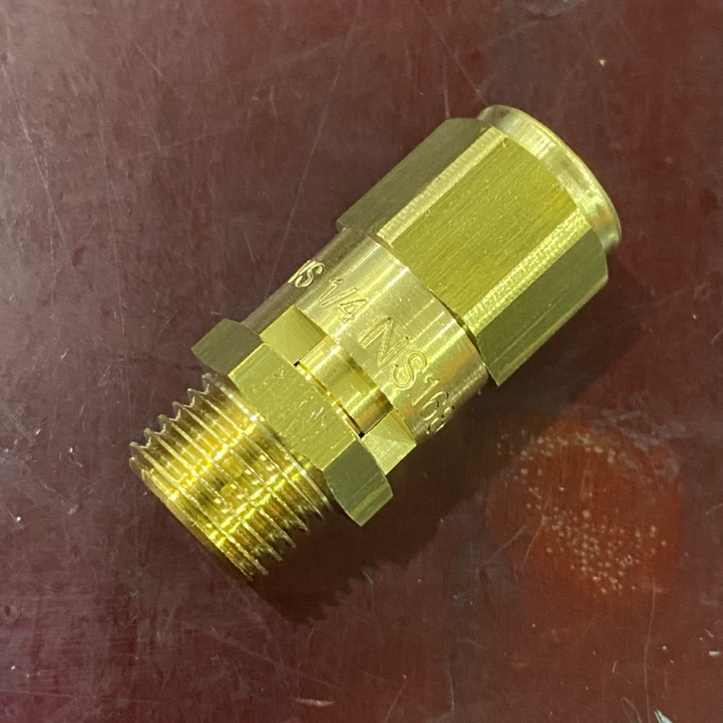 AIR-TEK VS14PED140 Safety Valve | Shopee Malaysia