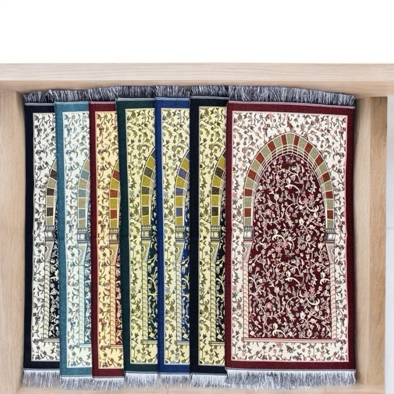 SEJADAH EXCLUSIVE MINI PANJANG TURKEY 35*70CM | Shopee Malaysia