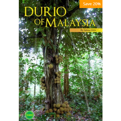 (MARDI) DURIO OF MALAYSIA | Shopee Malaysia