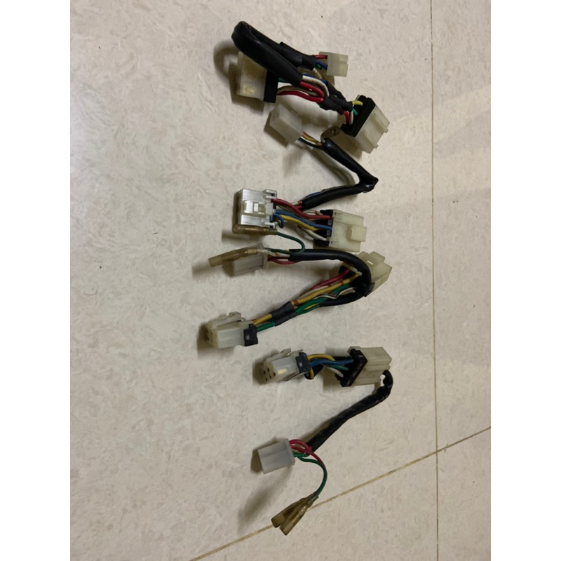 Turbo Timer Harness Nissan S13 S14 S15 RPS13 R32 R33 R34 R32 R33 ...