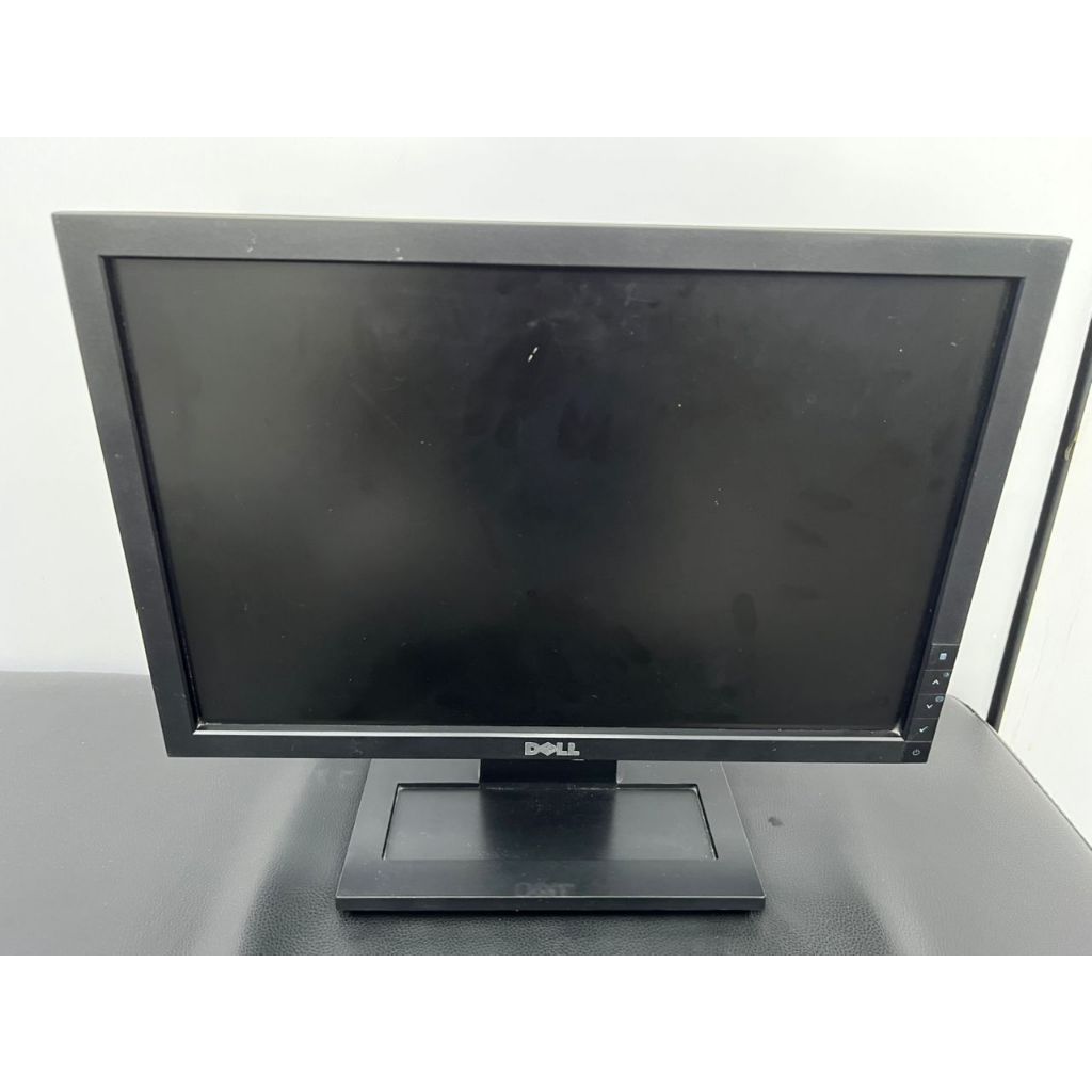Dell 17 inch LCD Monitor(Second Hand) | Shopee Malaysia