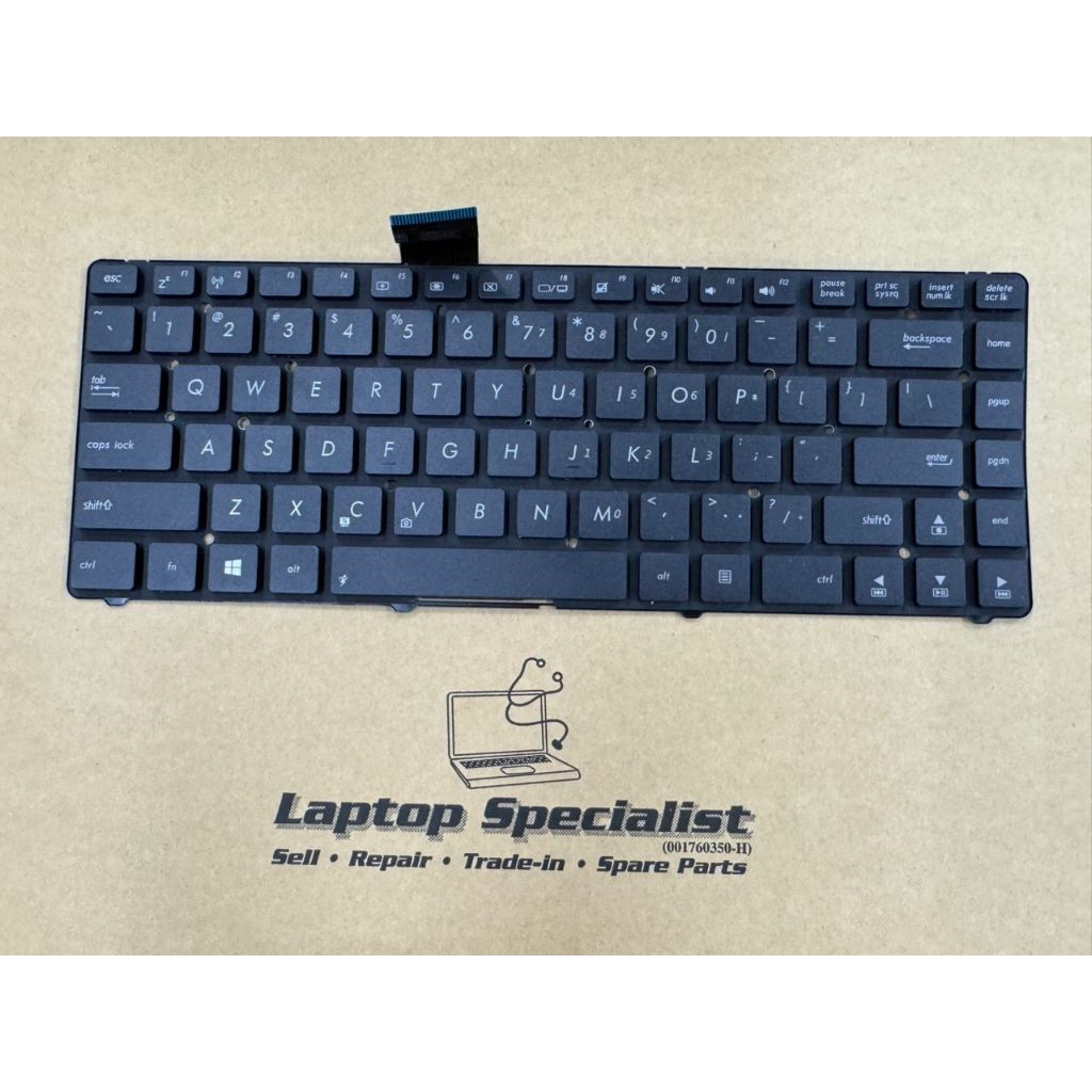 ASUS A45 A45A-VX165H A45A-VX168D A45A-VX171D A45A-VX174Q A45V A45VM ...