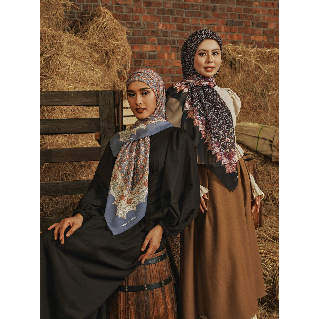 READY STOCK ( AMRA BY MOONANDSTELLA) | Shopee Malaysia