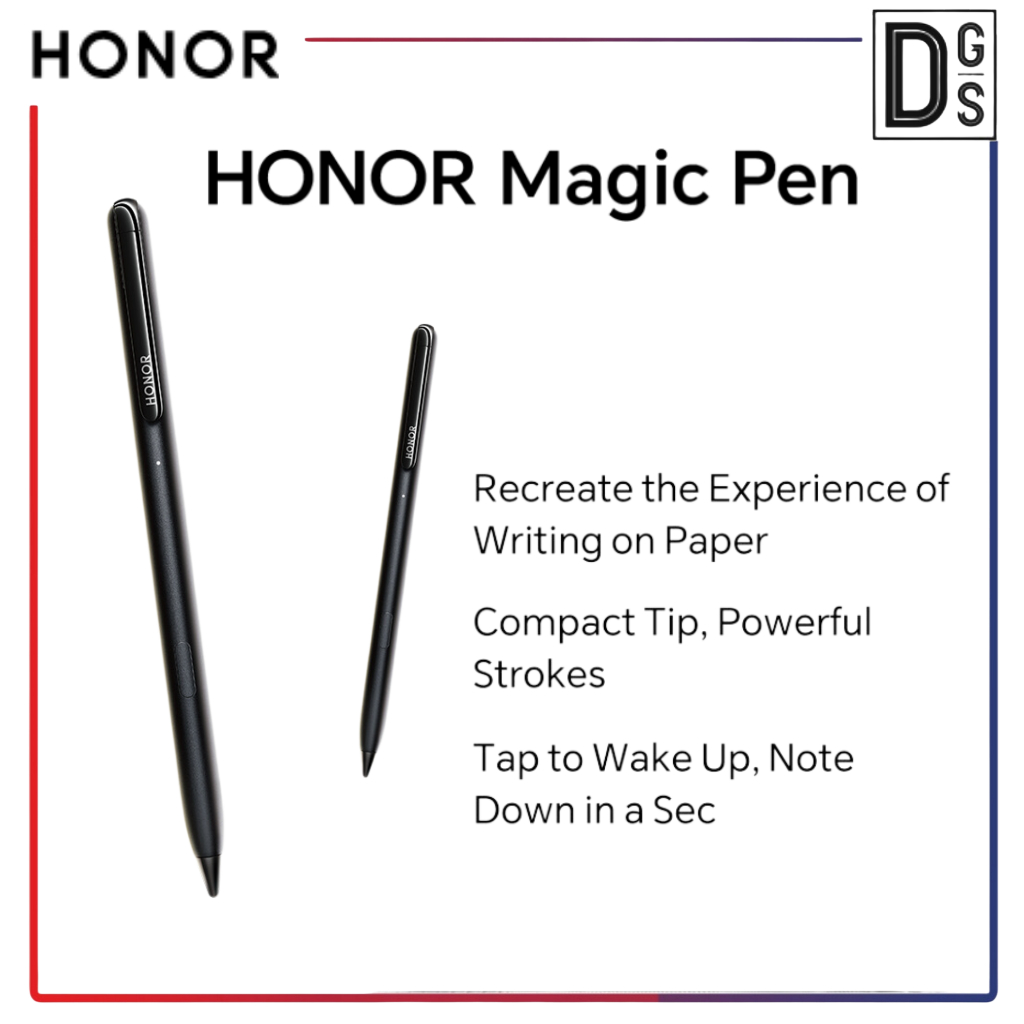 Honor Magic Pen for Honor Magic V2/Honor Magic V3 / Honor Magic Vs ...