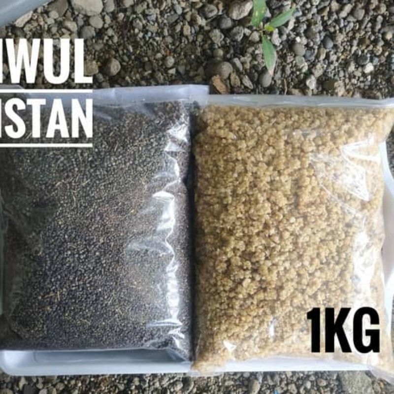 Tiwul/Ubi kayu makanan Khas Asli gunug kidul 1kg/500g | Shopee Malaysia