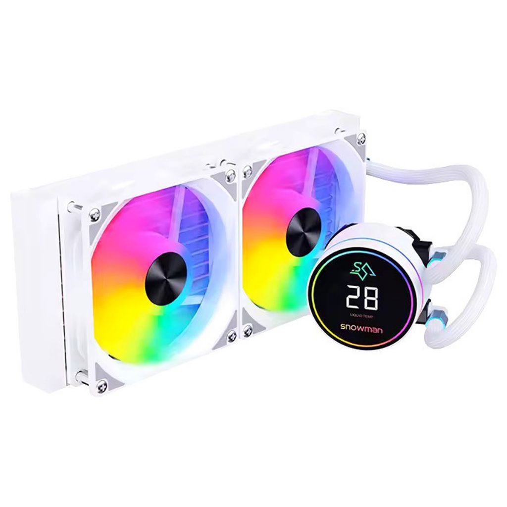Snowman TL360 High Performance Real-time Temperature Display 3-Phase ...