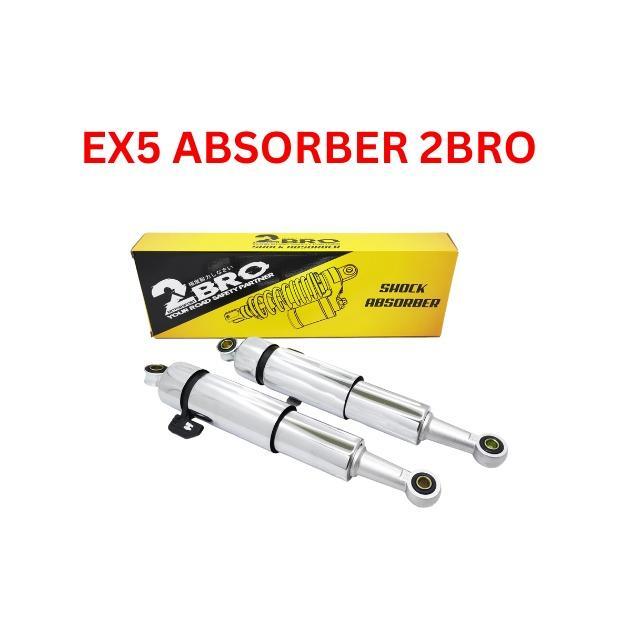 EX5 2BRO ABSORBER 330MM | Shopee Malaysia