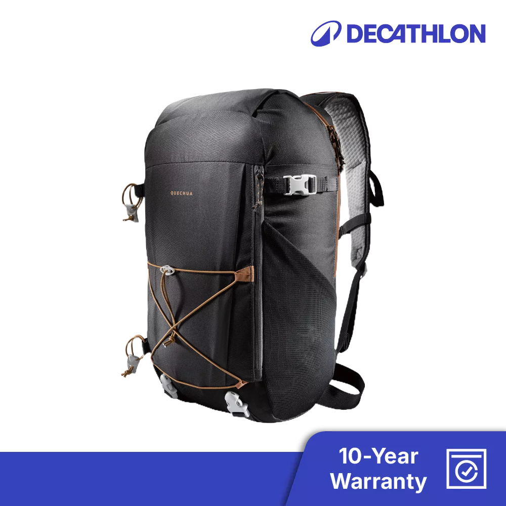 Decathlon 30L Hiking Trekking Backpack NH Arpenaz 100 - Quechua ...