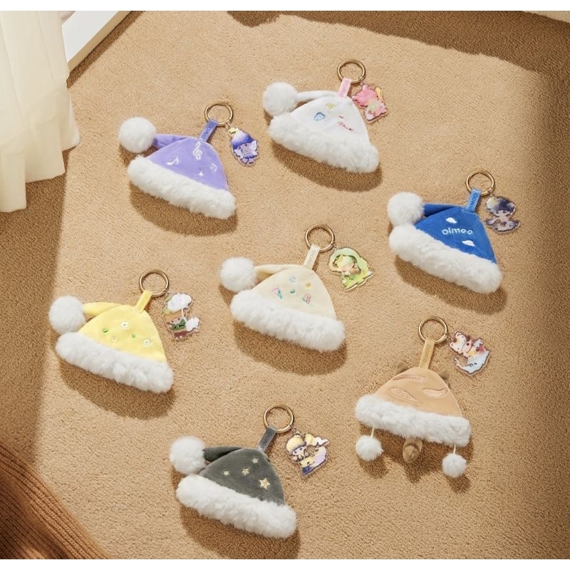 [MALAYSIA STOCK] 100% POP MART - DIMOO WEAVING WONDER SERIES PENDANT ...