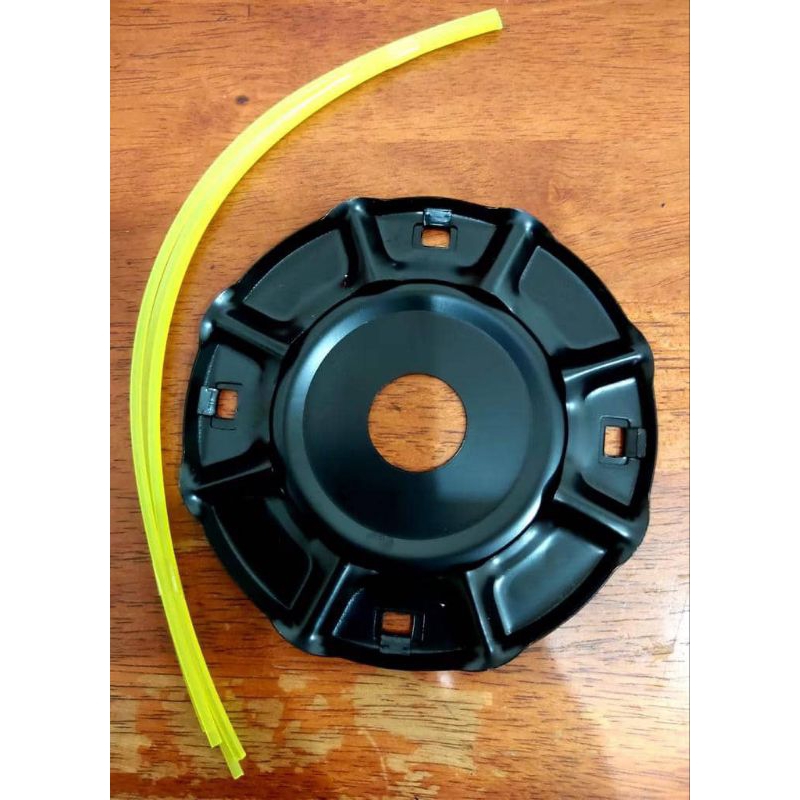 Natoro Brush Cutter Nylon Cutter Plate Set Grass Cutting Discord ...