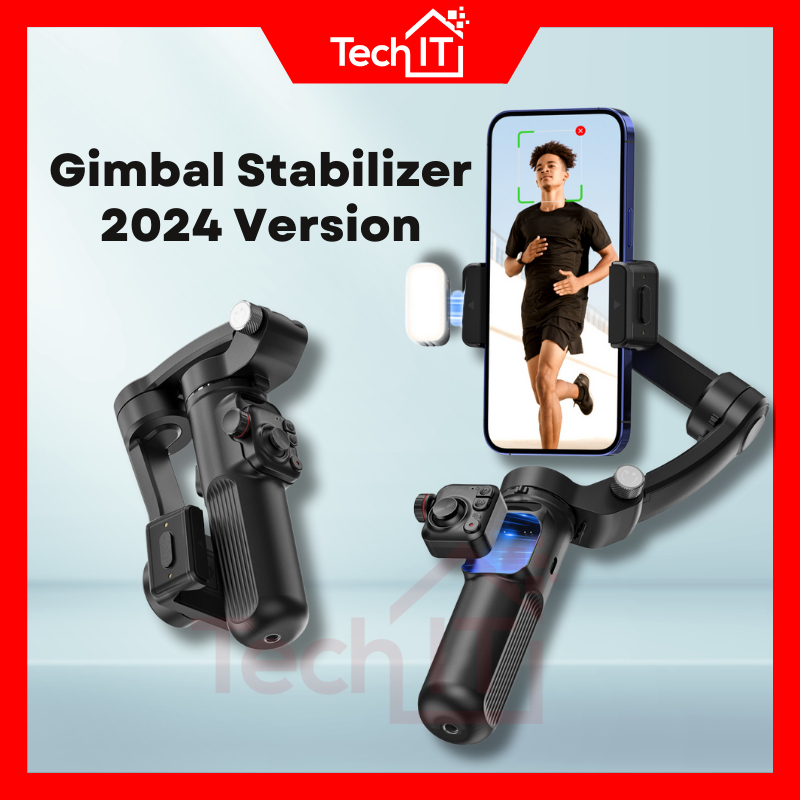 Gimbal Stabilizer For Phone Gimbal Stabilizer Phone Stabilizer ...