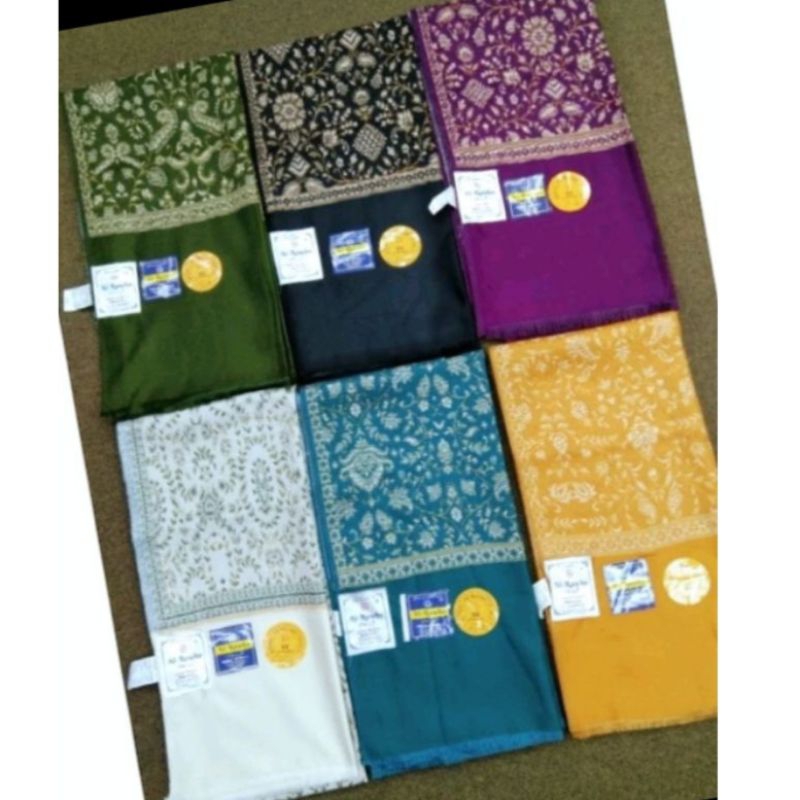 RIDAK KASHMIRI SHAWLS KAIN COTTON MODERN DESIGN BEST QUALITY | Shopee ...