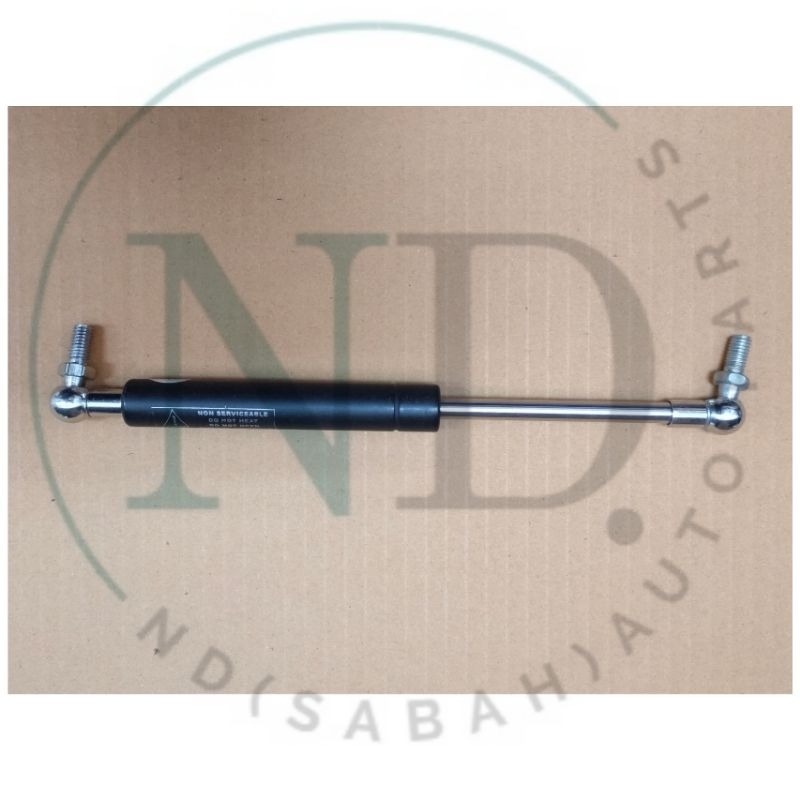 VOLVO S60 S80 FRONT BONNET ABSORBER (1PCS) | Shopee Malaysia