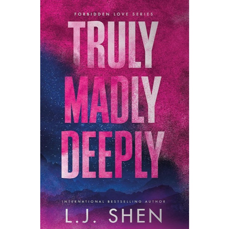 The Kiss Thief / Thorne Princess / Pretty Reckless / Broken Knight ...