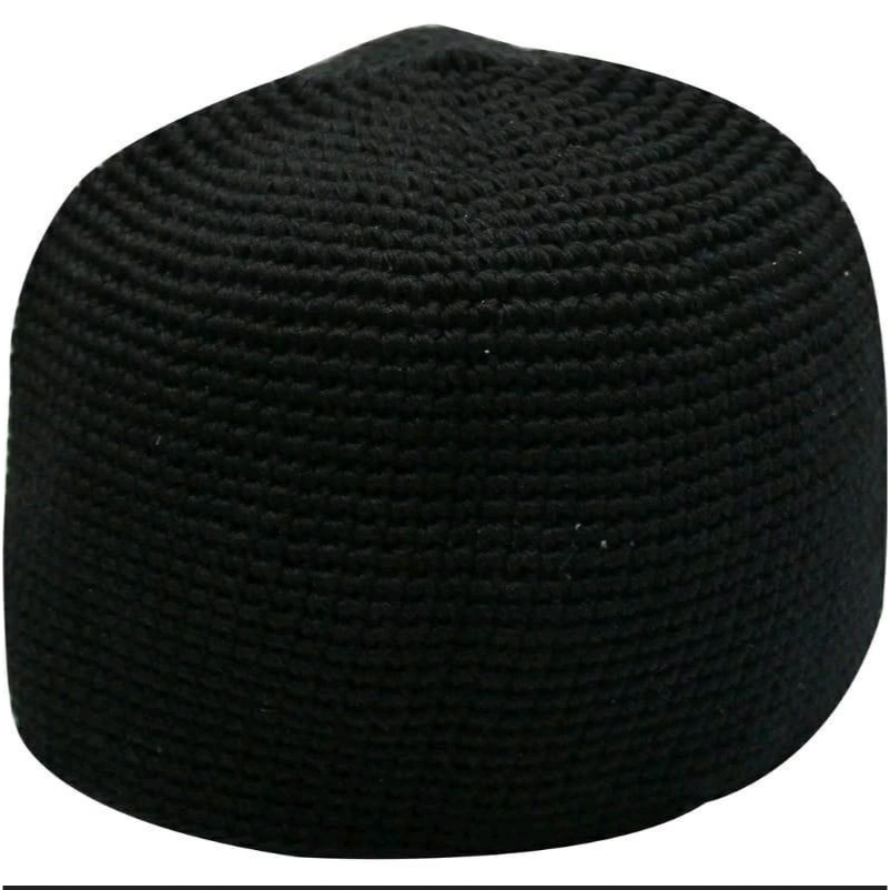 Kopiah Kait Kain TEBAL-100% Cotton (Original) | Shopee Malaysia